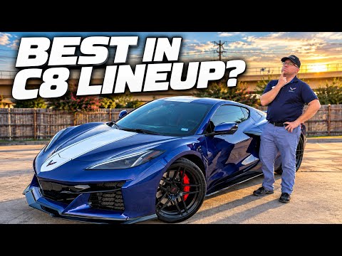 Robert Reviews My 27 Grand Sport... He Didn't Hold Back