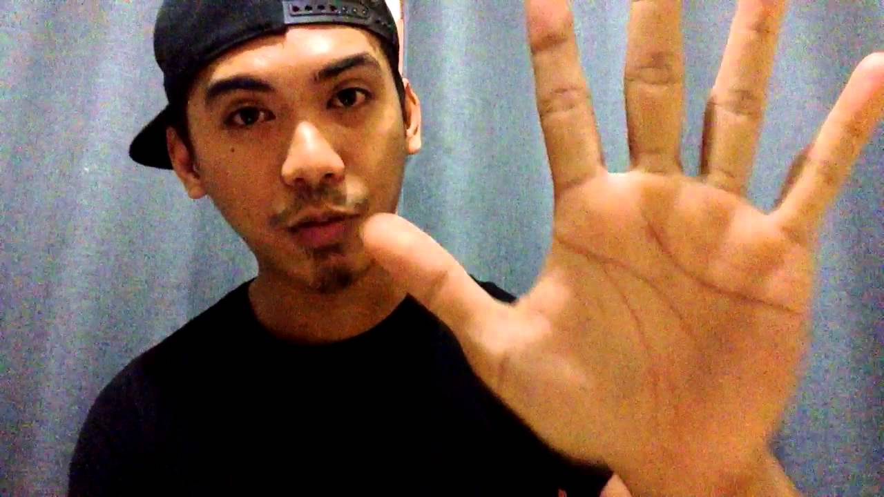 Cong TV | USAPANG HASHT5 - YouTube