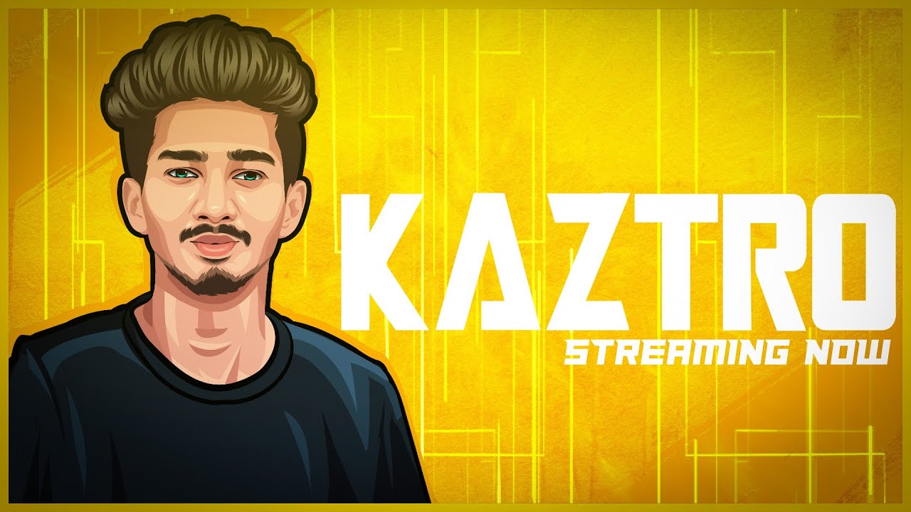 Scrims & Fun Classics - Kaztro Gaming Live - YouTube