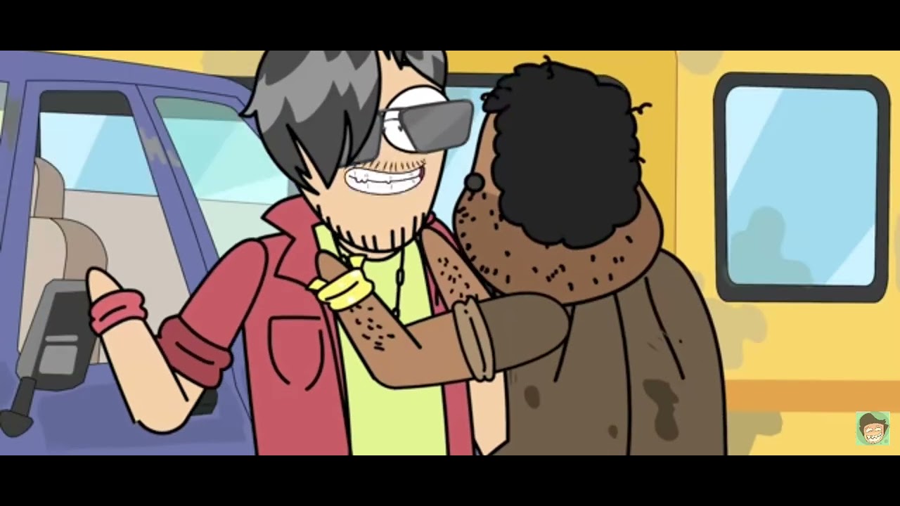#Comady video on cartoon character by magic ## - YouTube