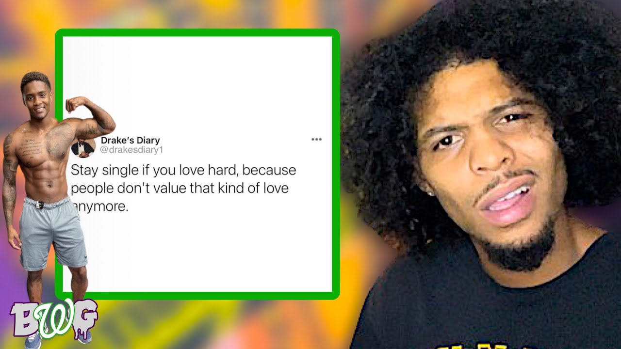 RISS & QUAN REALLY OVER!? QUAN TRIPLES DOWN ON BREAKING UP WITH RISSA ...