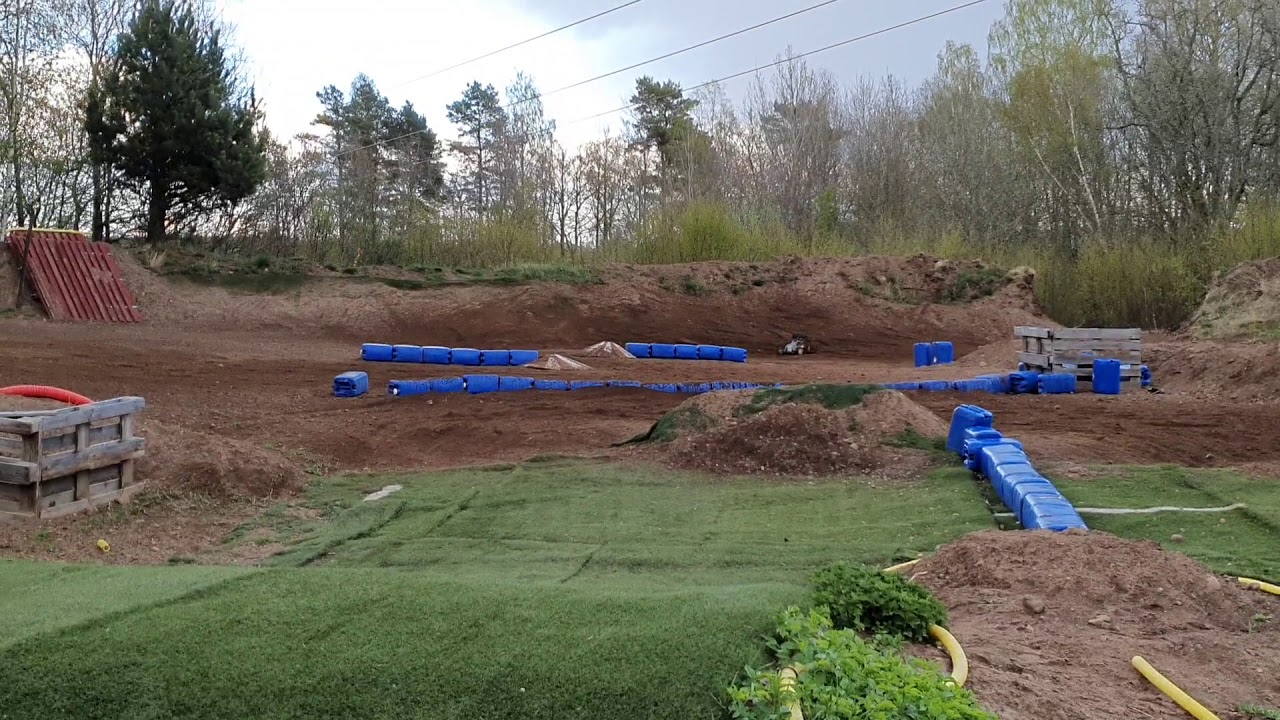 elcon impact - YouTube