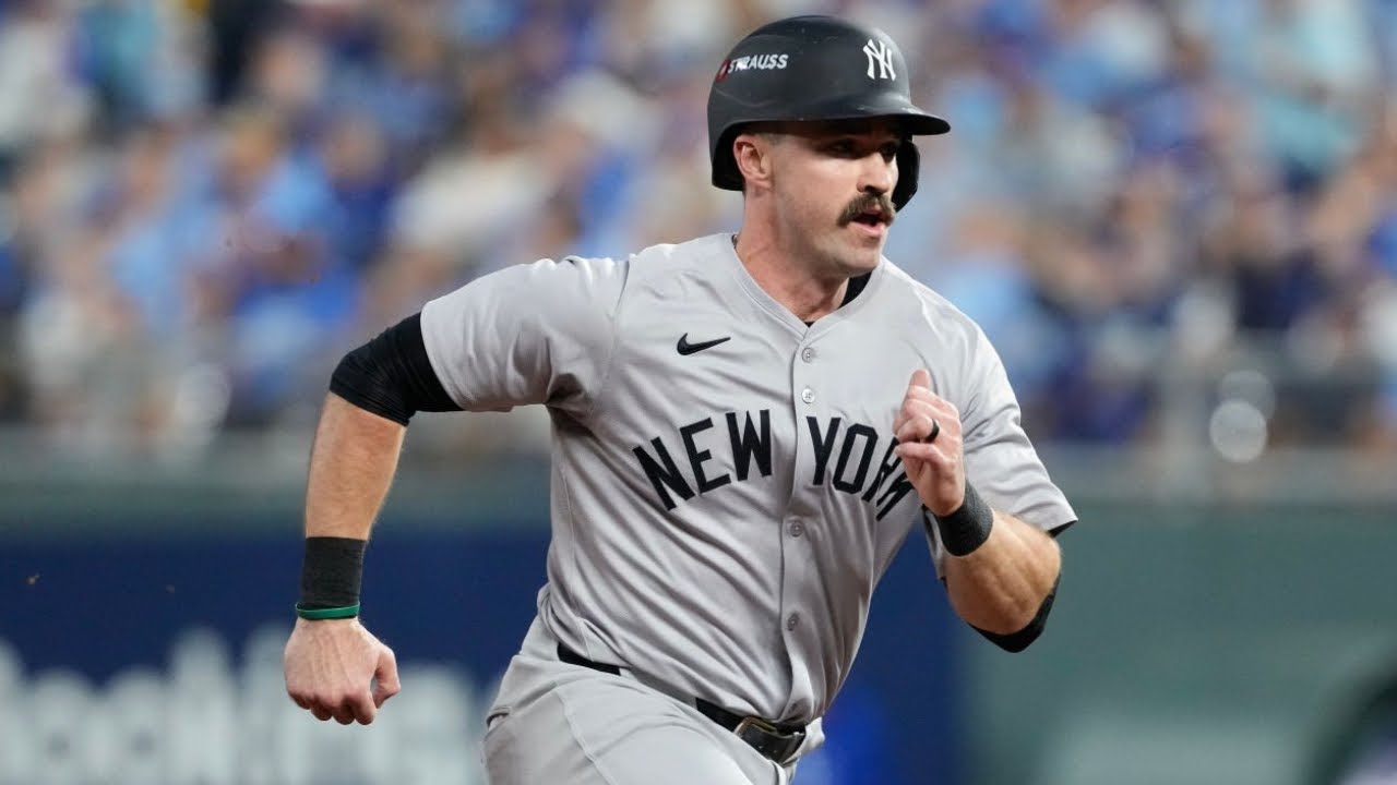 Jon Berti 2024 Highlights! - YouTube