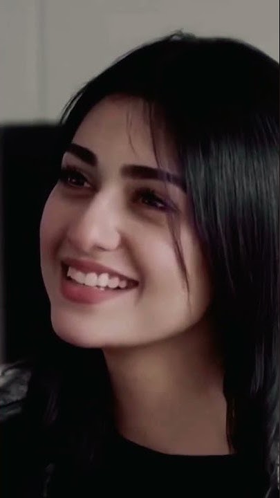 Beautiful Girl Perfect Body Perfect Smile 4k Full Screen Status