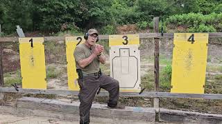 See fast or shoot fast with Paul Howe > Videos, Books, Training Tools ...