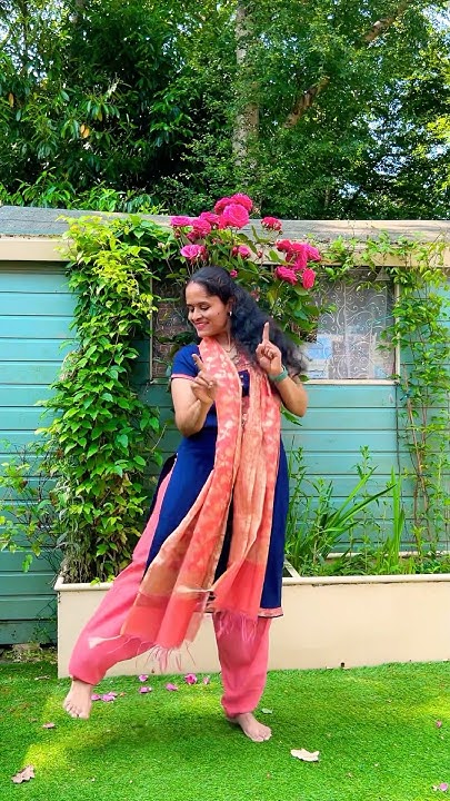 Pippi pippi Dum Dum #dance #kubera - YouTube