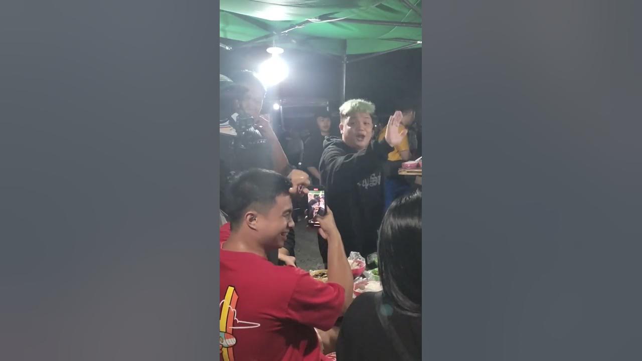 Finally natikman ko din Ang sinasabi nilang diwata pares overload na siksik sa laman - YouTube