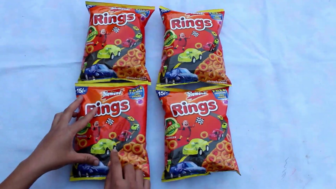 15 rupees Yellow Diamond Rings new toys (car,spinner,ball etc) - YouTube