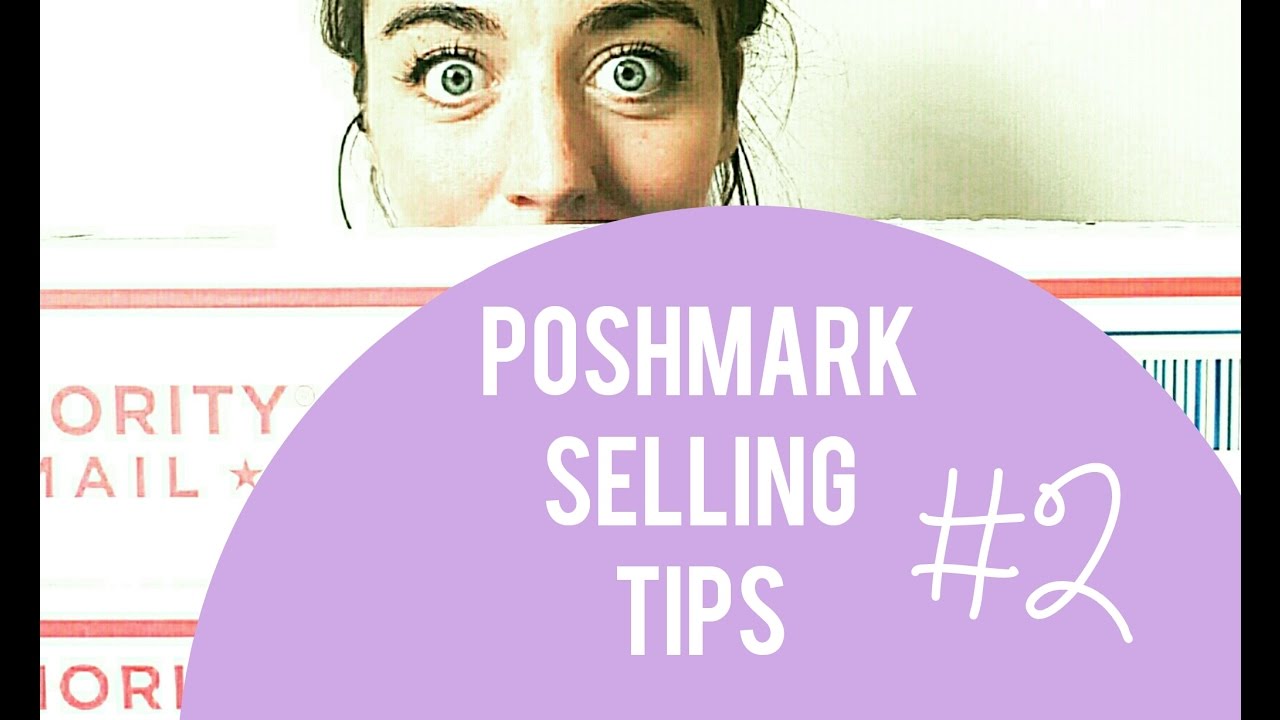 Poshmark Selling Tips: #2 of 30 | Backgrounds! - YouTube