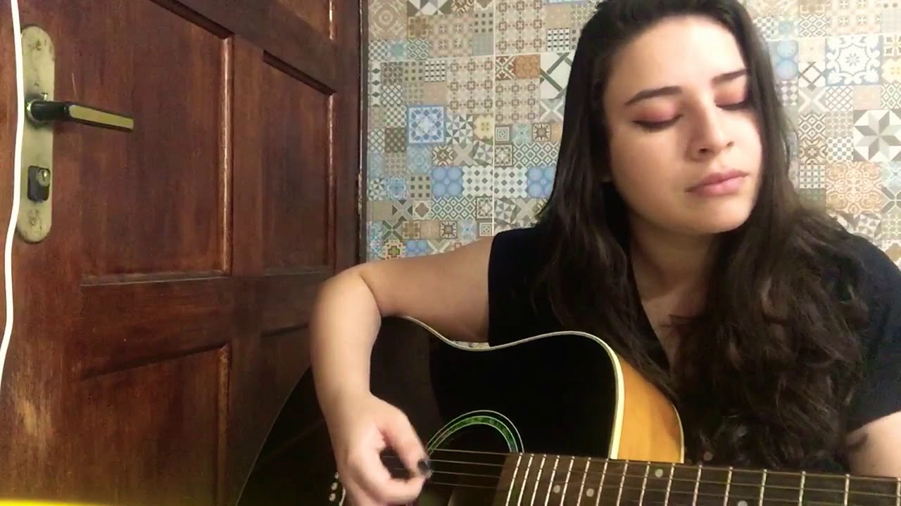 Resta - Ana Carolina feat. Chiara Civello | cover - YouTube