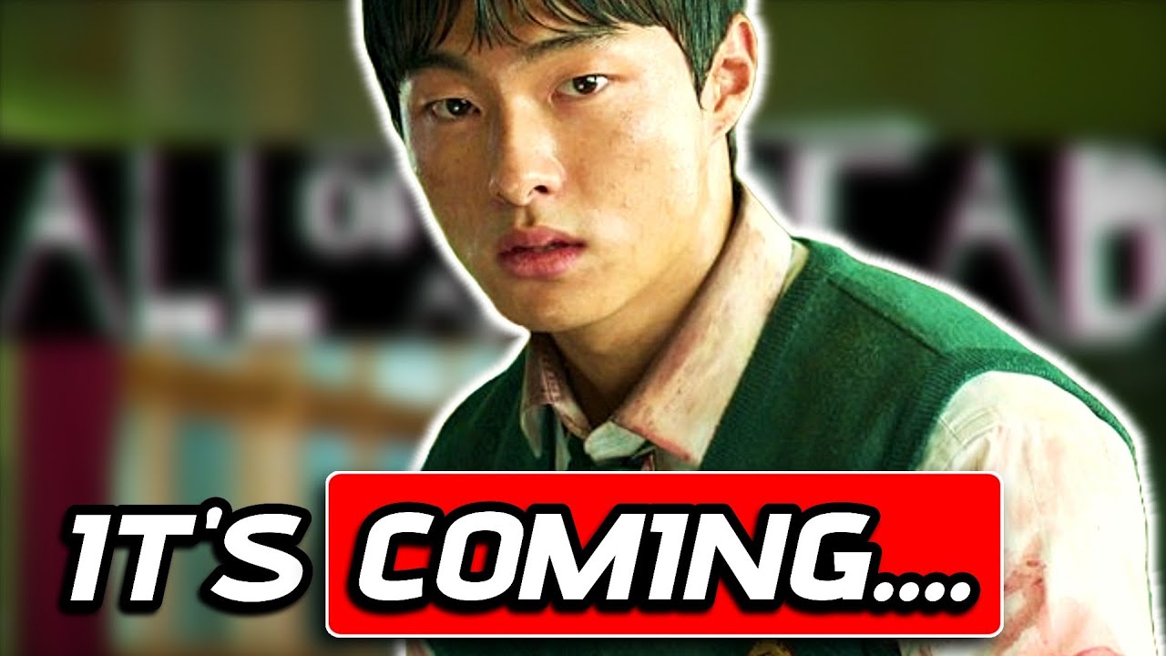 Why All of Us Are Dead Season 2 Is Delayed: The Wait Is Almost Over ...