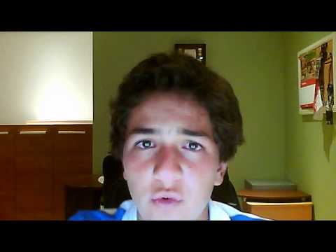 enrique borbolla bogar - YouTube