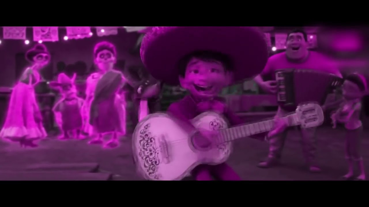 Coco Memorable Moments #18 Learn Colors with Coco Cartoon Craziness Fun ...