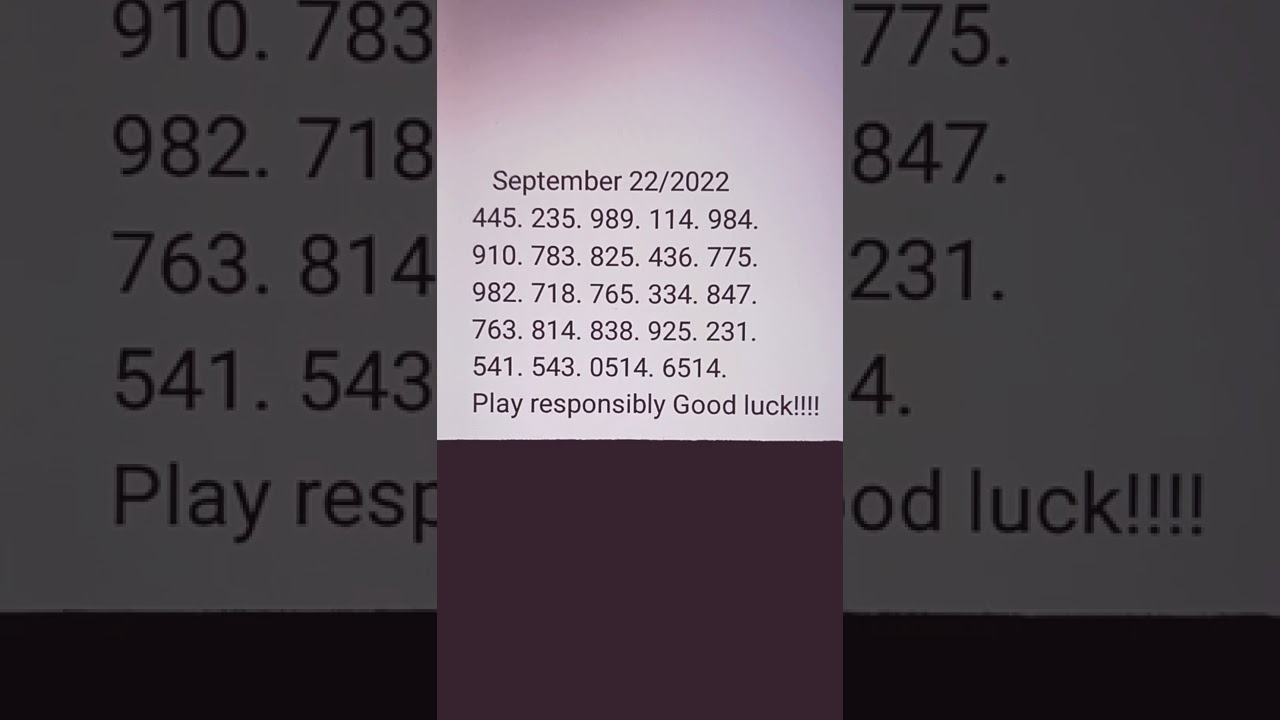 daily-post-pick-3-4-lottery-numbers-youtube