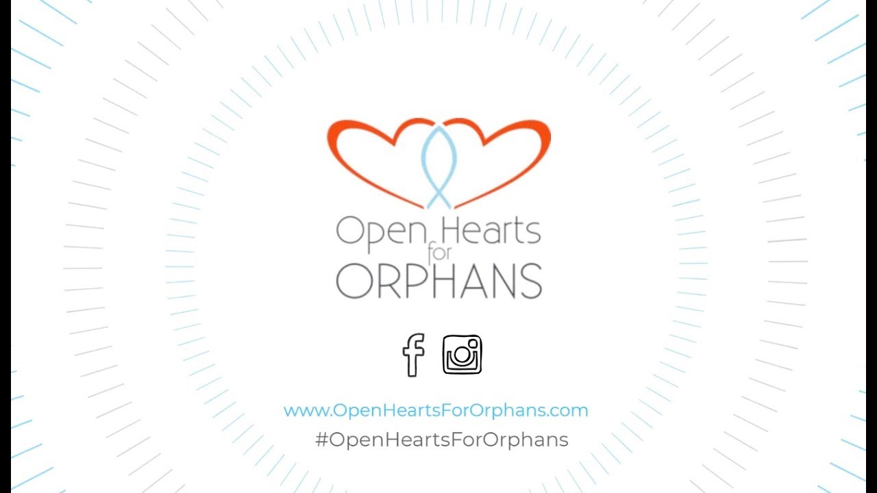 How to help the orphan crisis from OHFO - YouTube