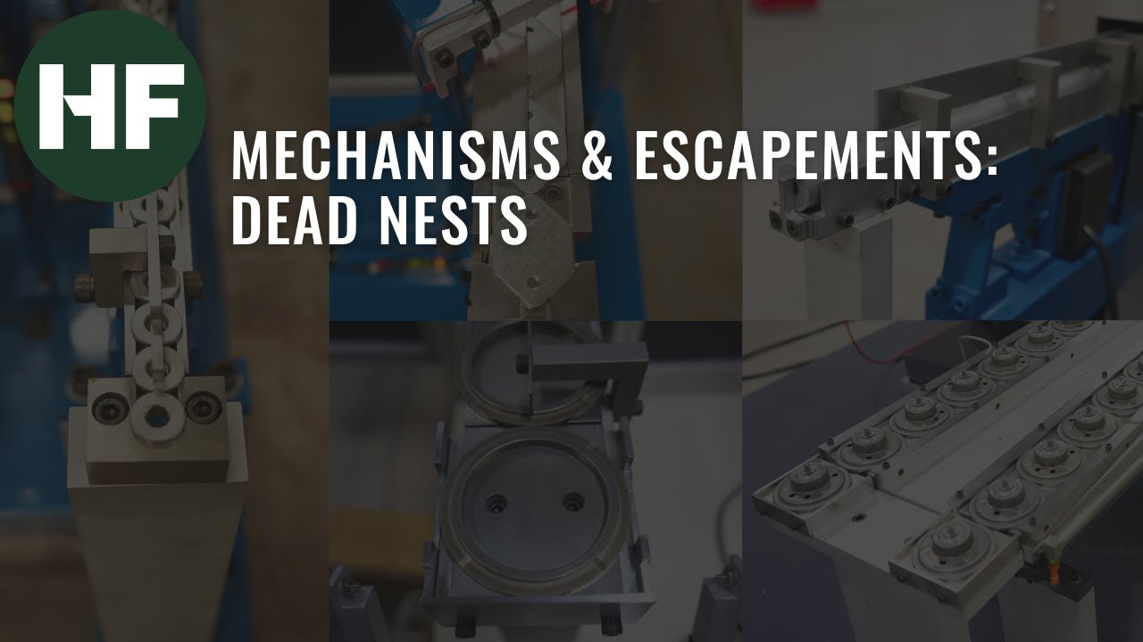 Dead Nests: Simple Part Positioning for Automated Manufacturing ...