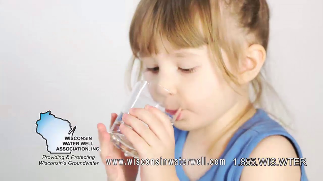 Wis Well Water PSA 2018 REV - YouTube