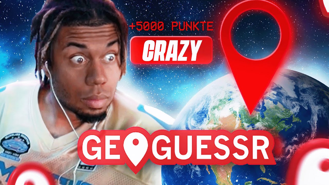 📍🌍 KRASSES COMEBACK in *MASTER* + 2 SHOT WIN 😍🔥 GEOGUESSR RANKED 🏆 ...