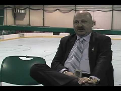 Wes Glon Interview Part 3 - YouTube