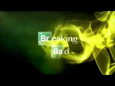 Breaking Bad Opening Theme - YouTube
