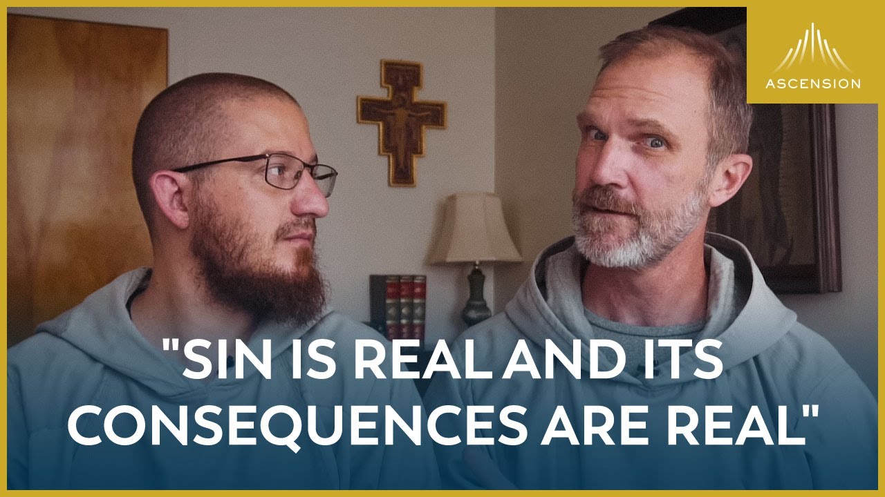 The Real-Life Effects of Sin - YouTube