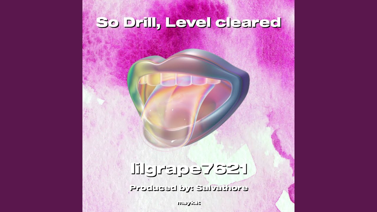 So Drill Level cleared - YouTube