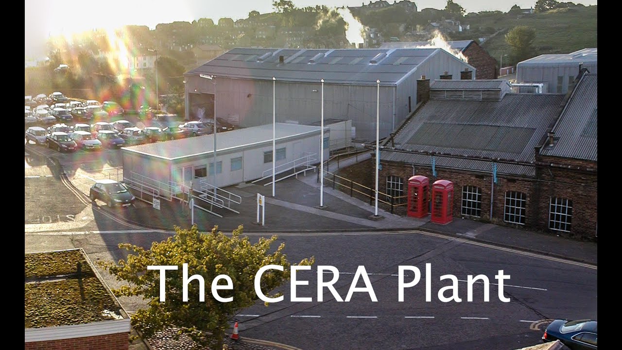 The CERA Plant - YouTube