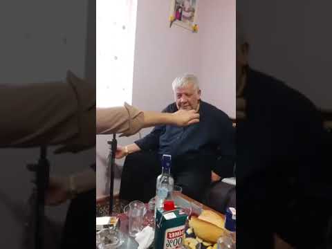 İlhan kara anam babam