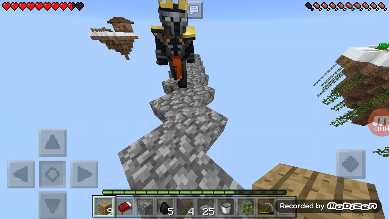 minecraft igranje u dvoje epizoda kratka neznam sto - YouTube