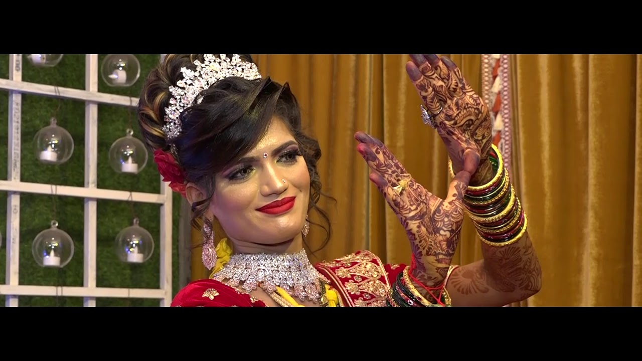 Rahul Dev Wedding