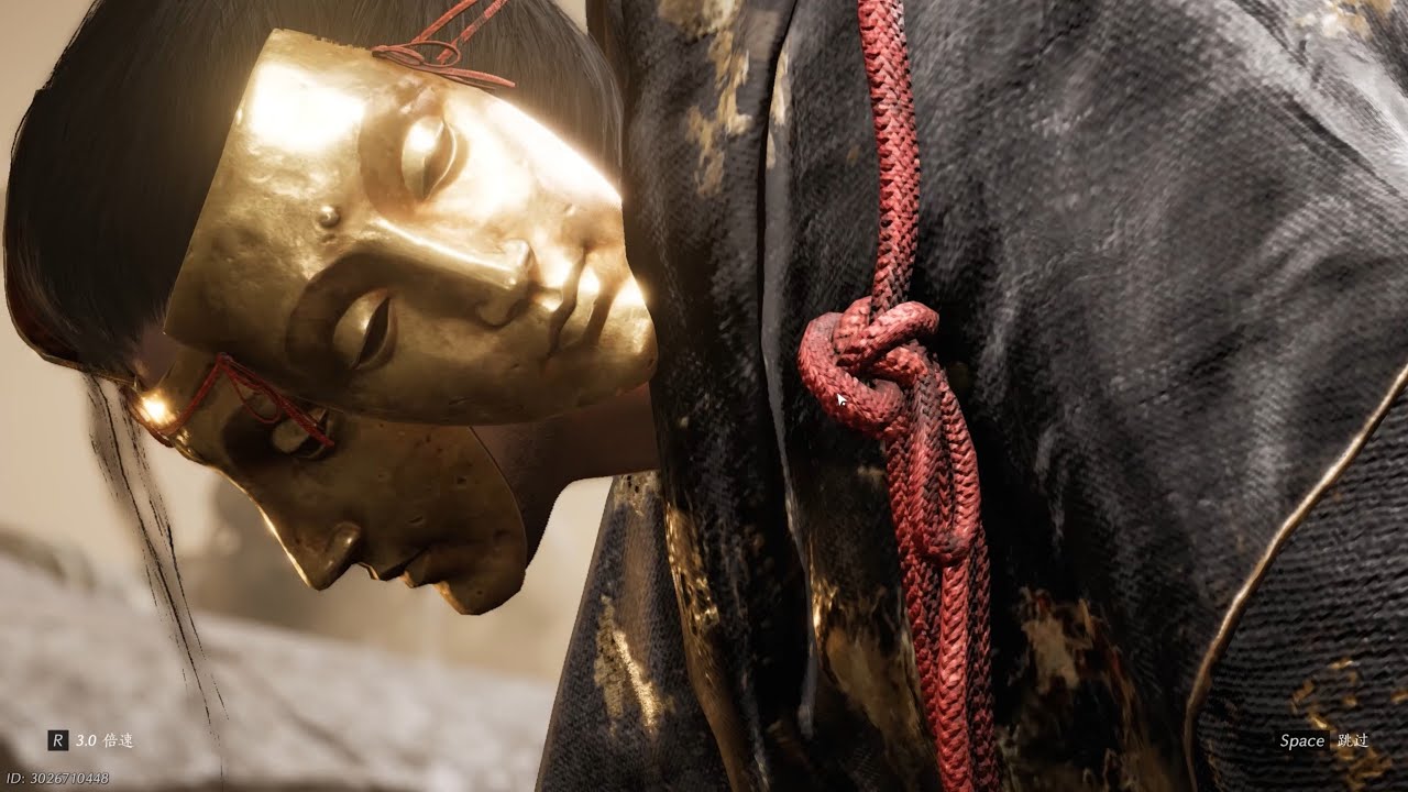 Where Winds Meet - defeat the Legend Tian Ying and then Tian Ying No ...