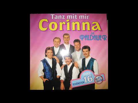 Tanz mit mir Corinna - Die Paldauer