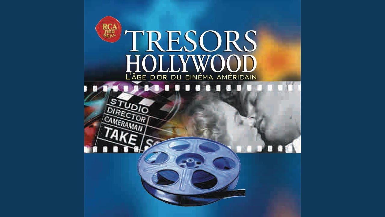 Universal Pictures Fanfare (1989 Remastered) - YouTube