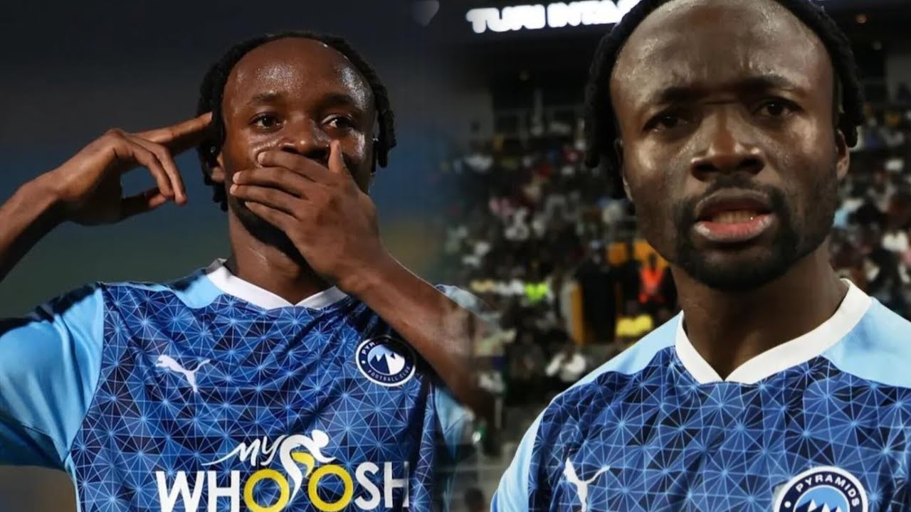 MAYELE KUJA SIMBA LEO ? UKWELI HUU HAPA TAZAMA ILI UJUE UKWELI ...