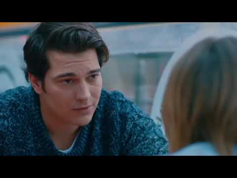 Medcezir  Yaman Berenin Okuluna Gider.