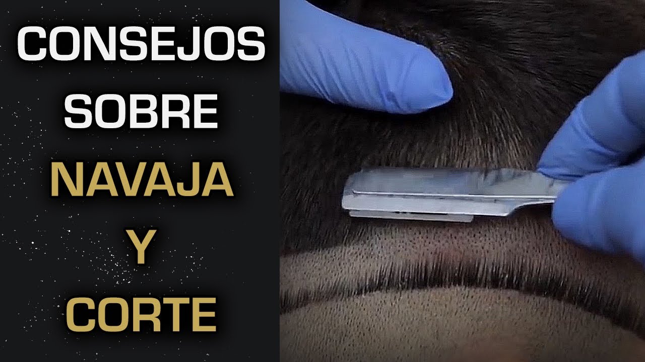Es Como Usar La Navaja Divulgar Su BarberÍa Y Evolucionar En La