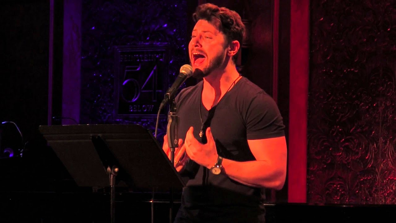 Isaac Matthews - "Scream" (Casey Keenan) - YouTube