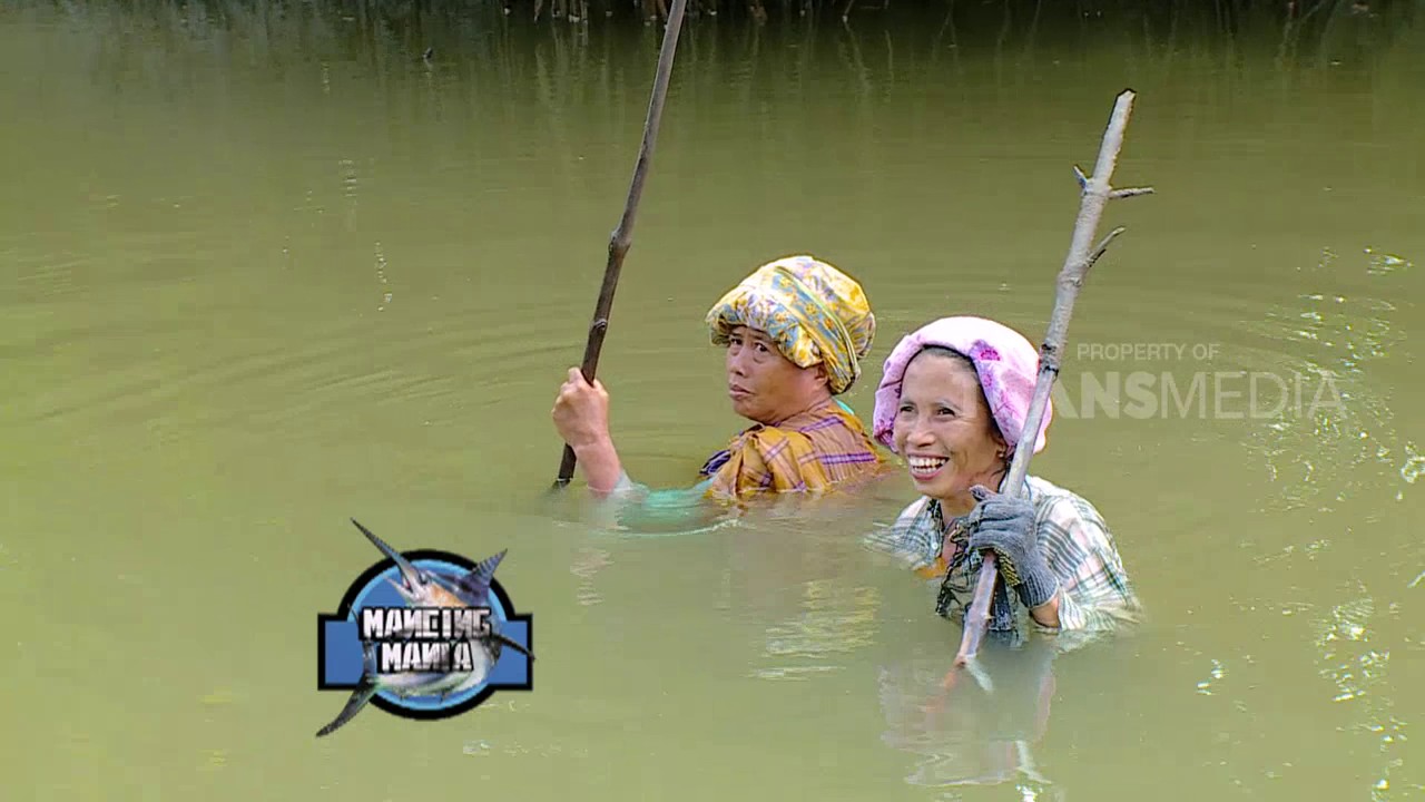 MANCING MANIA - EKSPLORASI SPOT NEGERI PHINISI (15/7/17) 3-3 - YouTube