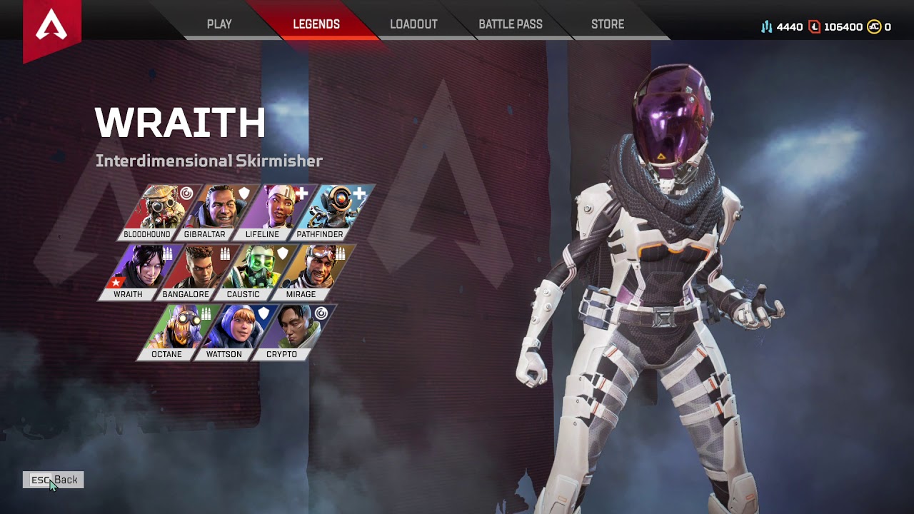 Apex Legends - UNLOCKING BRAND NEW P2020 SKIN: TOOL OF ANUBIS (392ND ...