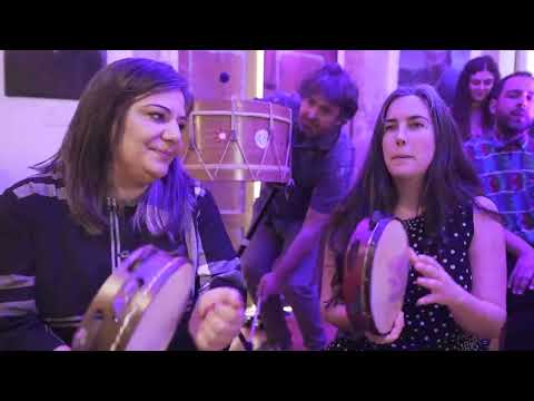 Xota de Malpica (Tradicional). Taberna Miúda Concerts. Casa do Taberneiro 2023.