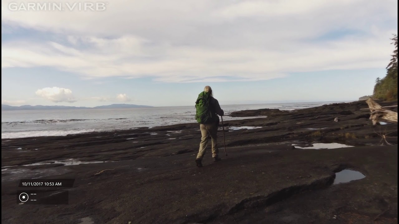 2017 October JdF trail - YouTube