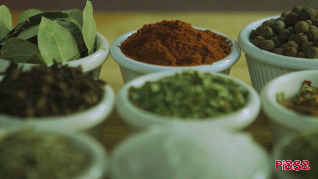 Grupo PIASA Español - YouTube