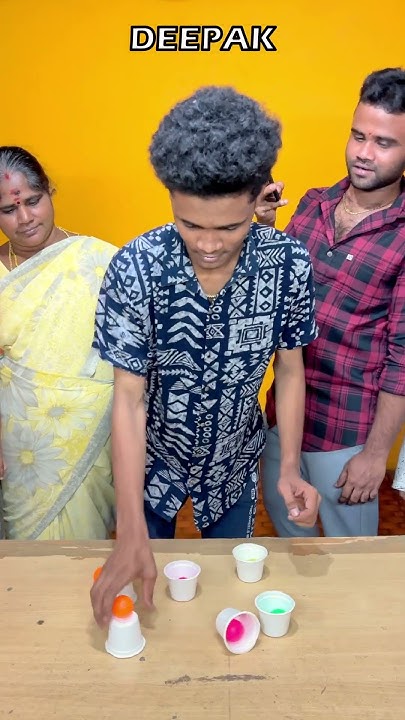 Catch the ball Game #shorts #short - YouTube