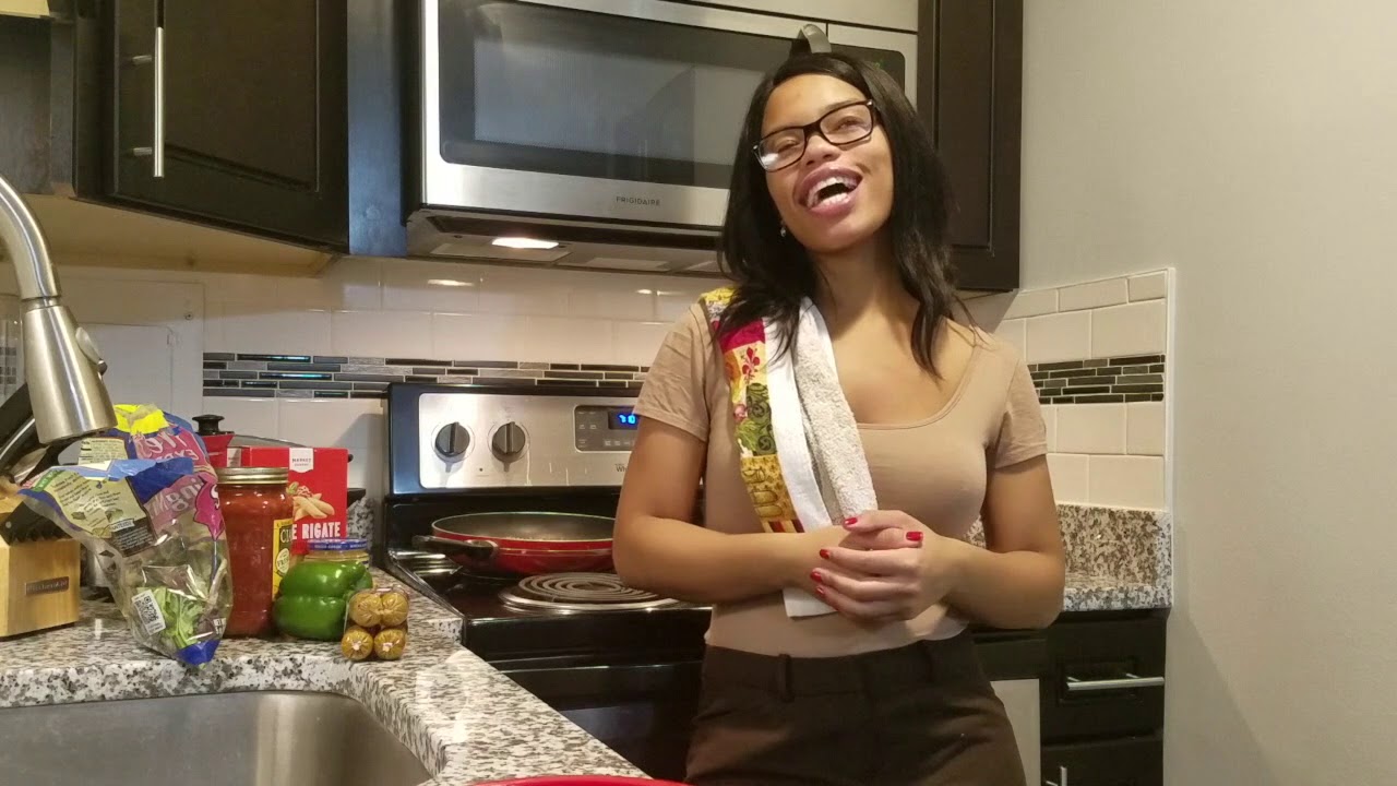 Aunt B explaining the Chef Girl EBT Series! - YouTube