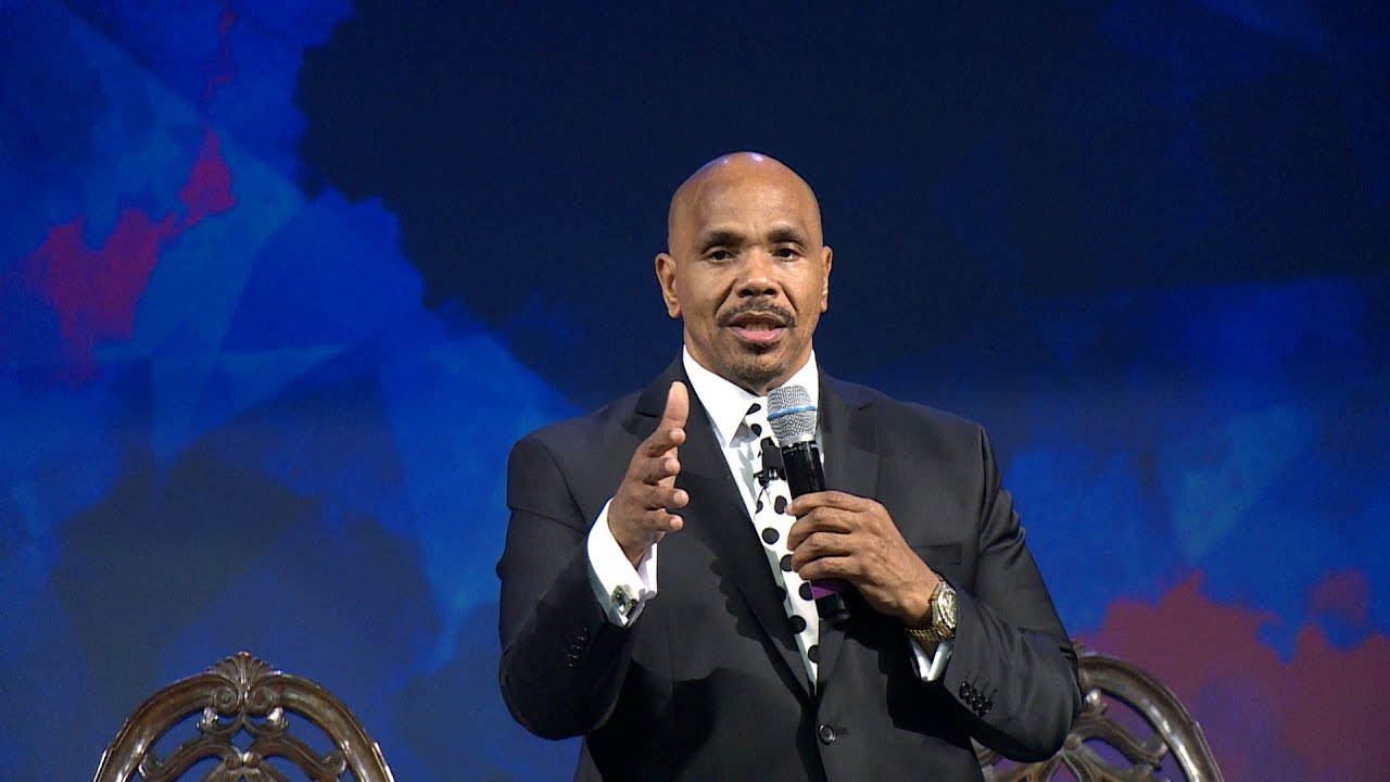 9-20-20 Sunday Service | Bishop George Bloomer | Bethel Family Worship ...