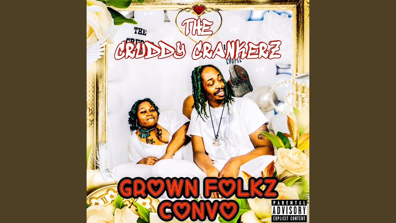 Horizontal Tango - YouTube