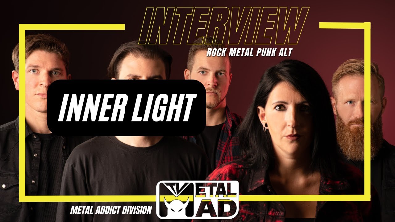 Interview Inner Light - Structure - YouTube