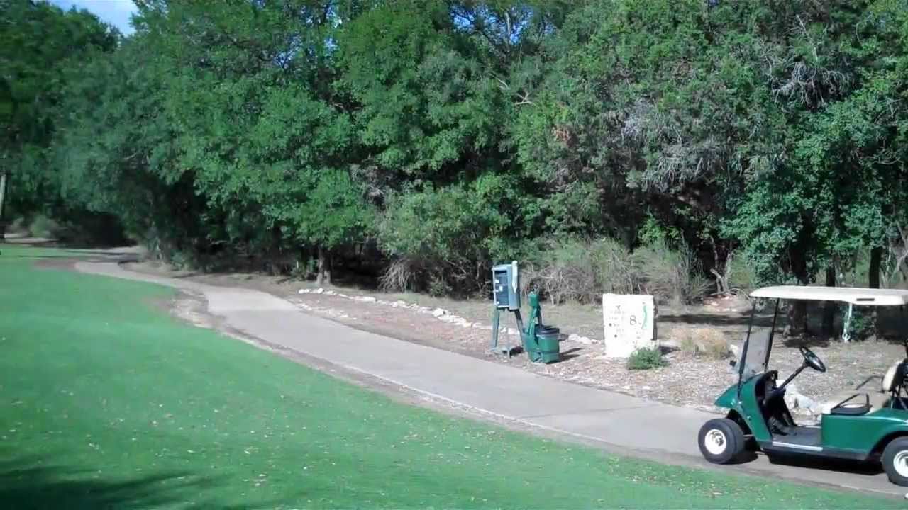 SilverHorn Golf Club Review - San Antonio, TX - YouTube