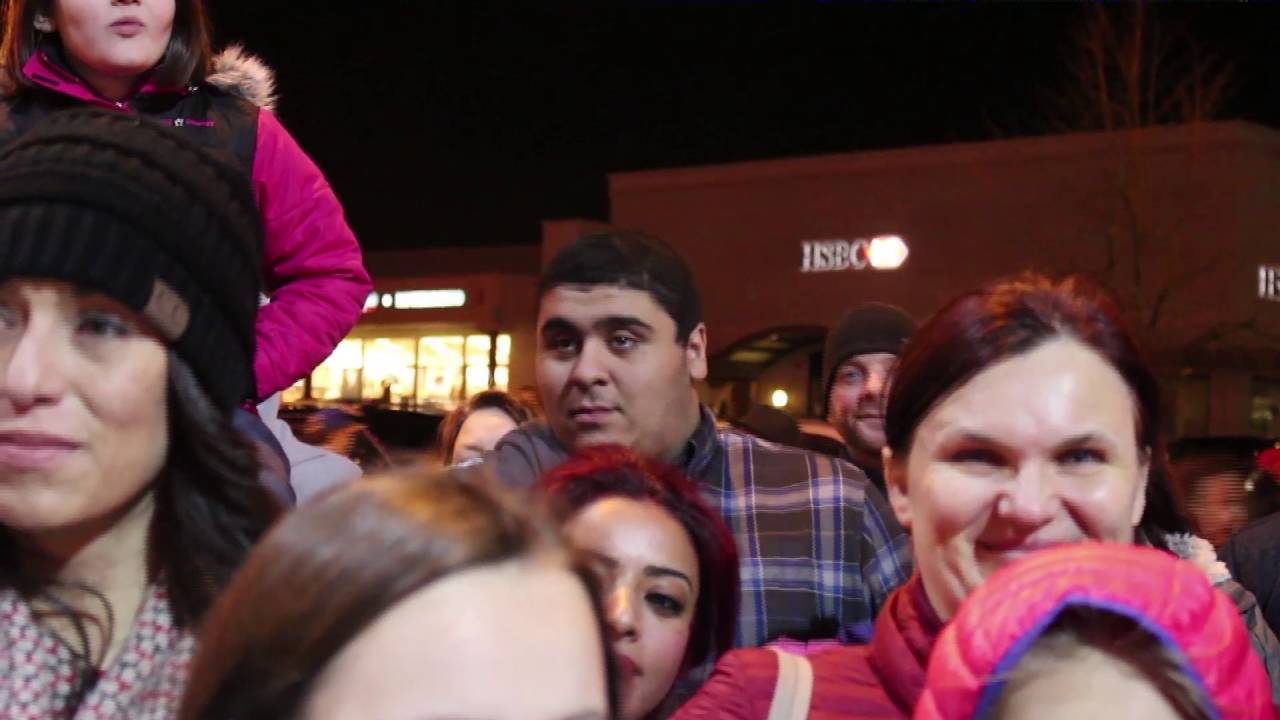 Snowflake Lane | Feature - YouTube