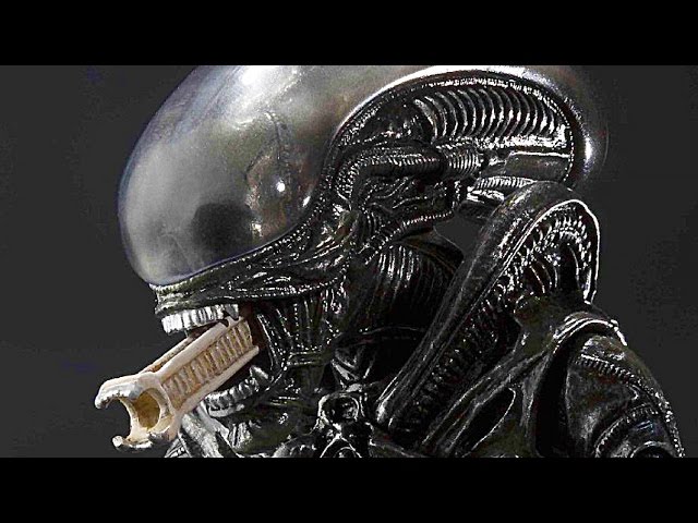 Alien Mortal Kombat Mortal Kombat X ESL Top 8: CR Dragon Vs Sonic Fox